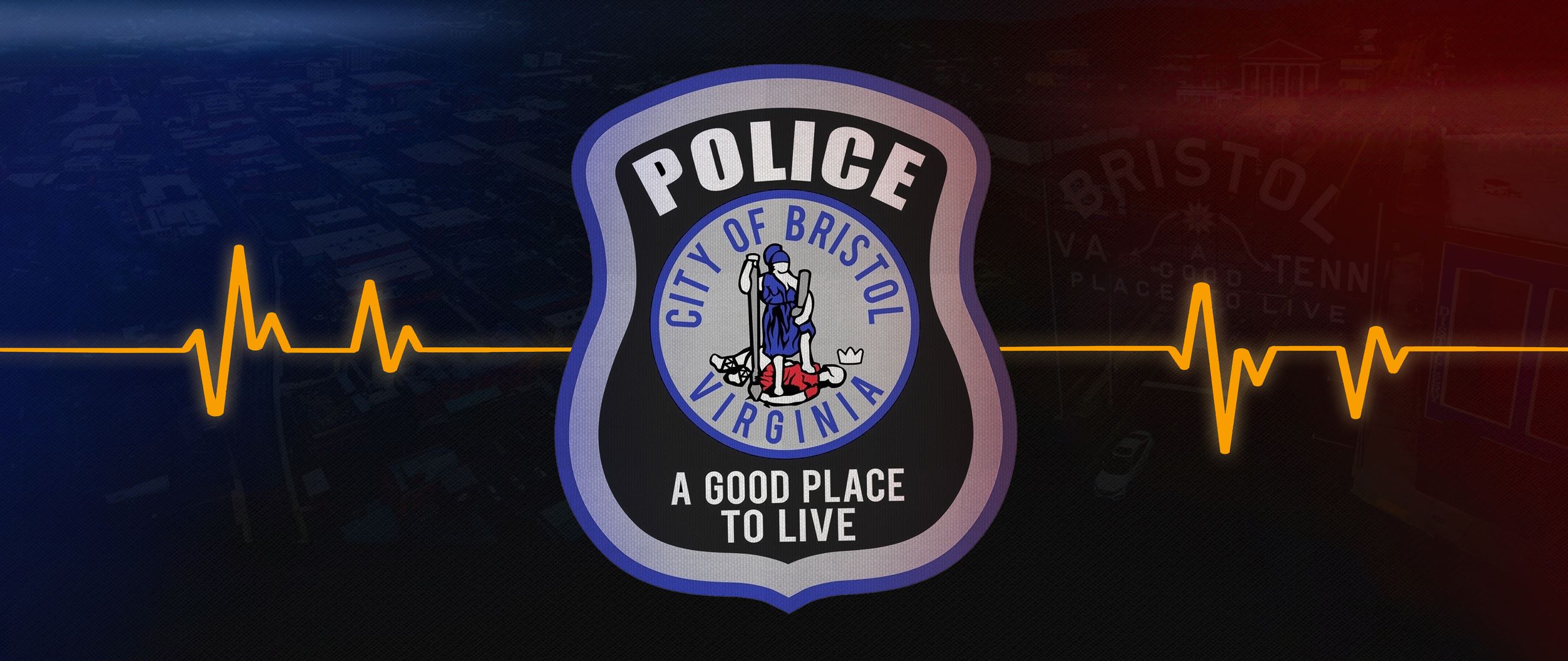 Police Department | Bristol, VA - Official Website